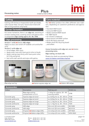 Downloads | imi surface design