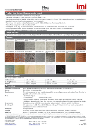 Downloads | imi surface design