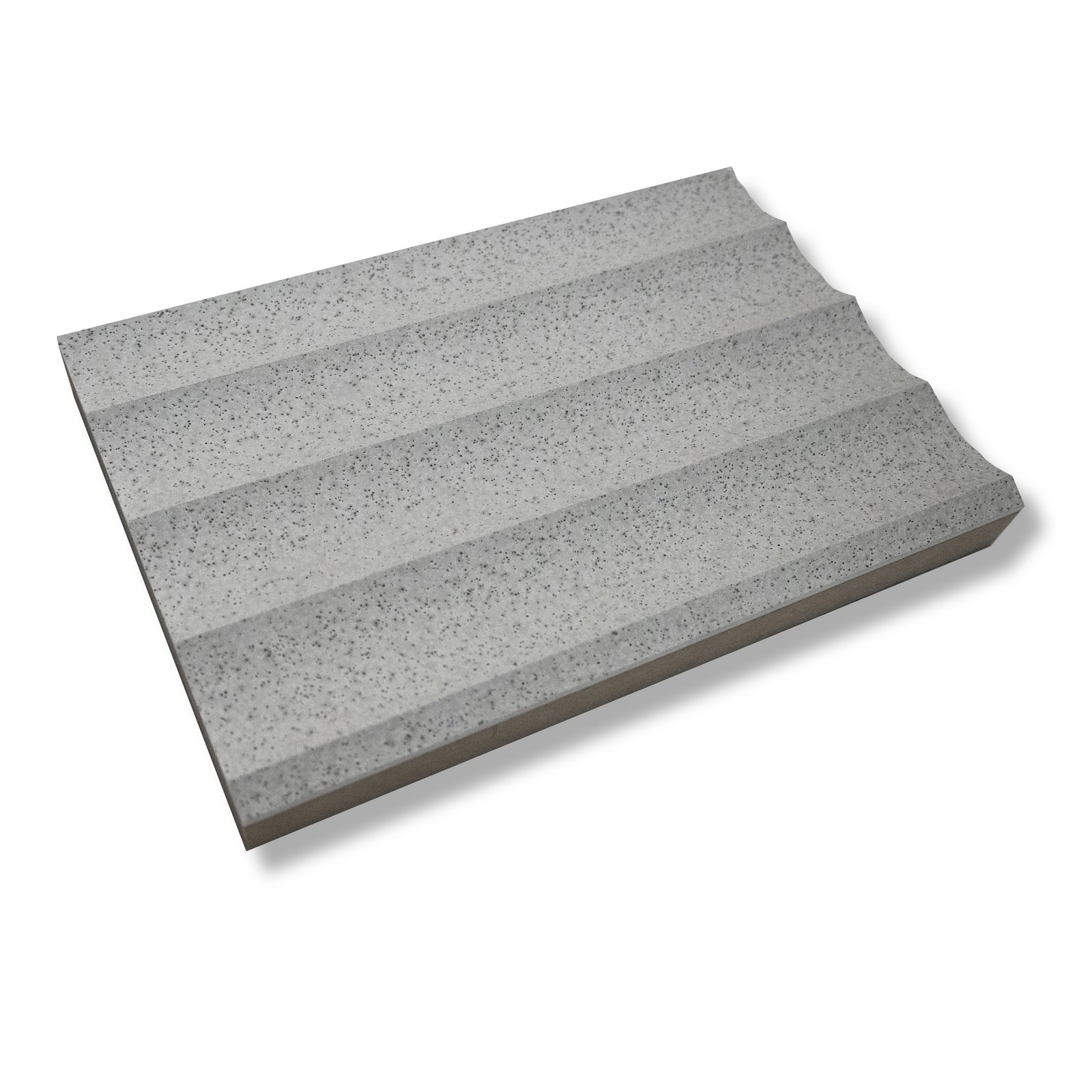 imi-wave | Betonoptik in dritter Dimension | imi surface design