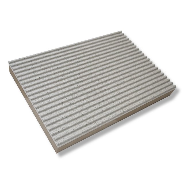 imi-wave | Betonoptik in dritter Dimension | imi surface design
