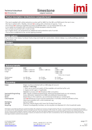 Downloads | imi surface design