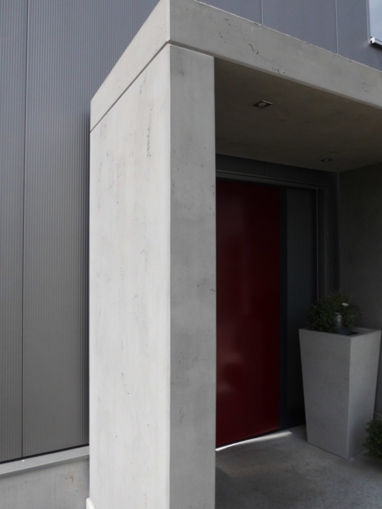 Outdoor | imi surface design