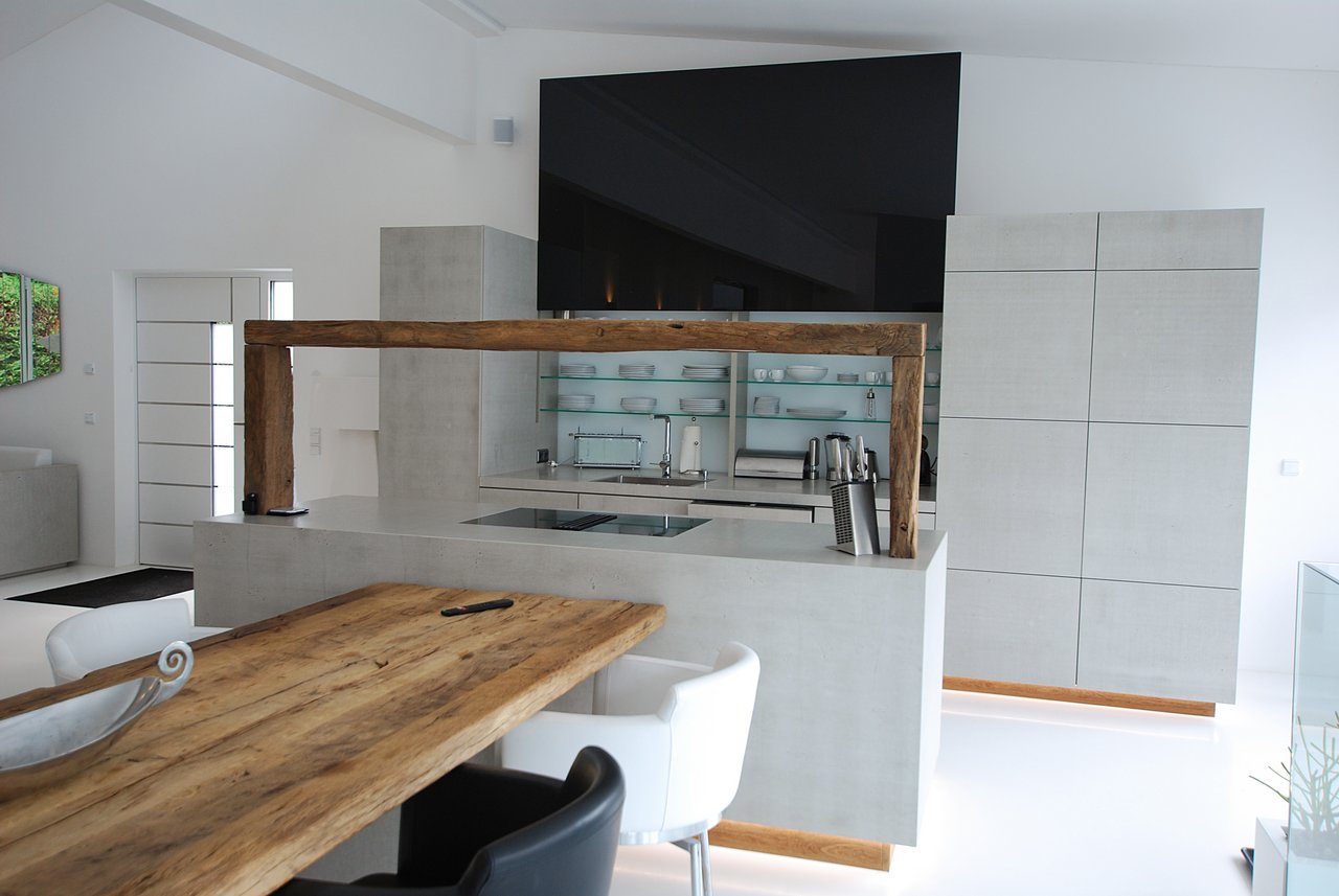 Board - furniture construction | imi surface design