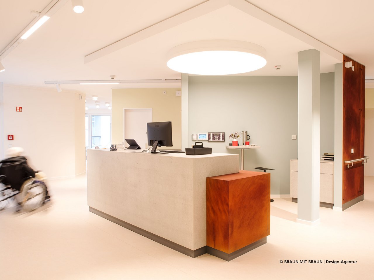 Gallery | imi surface design