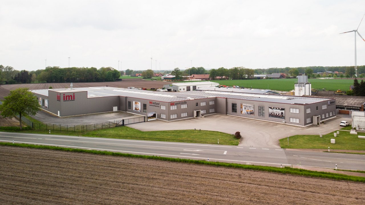 About us | imi surface design